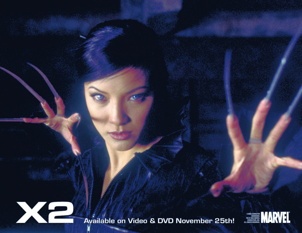 Xchange Review | Cinematic Diversions