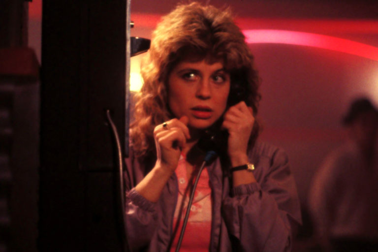 The Terminator (1984) Review - Cinematic Diversions