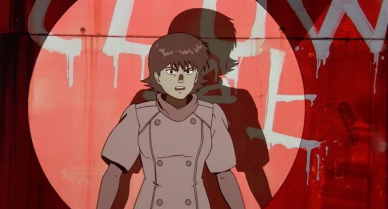 Akira (1988) Review - Cinematic Diversions