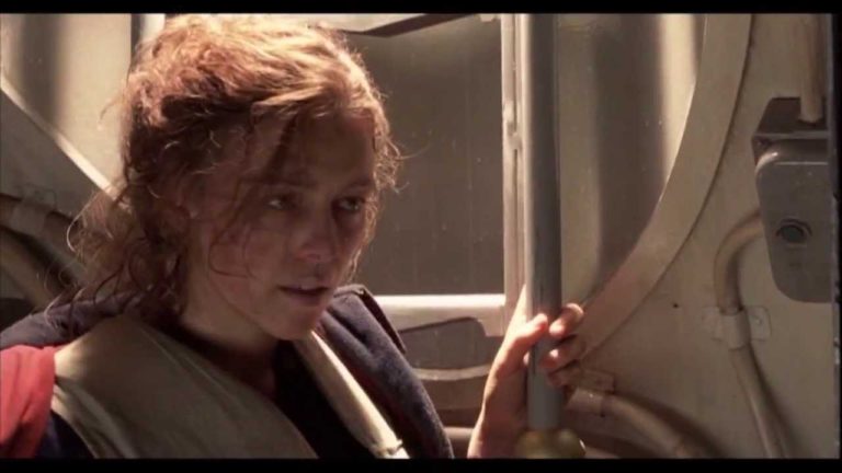 Below (2002) Review - Cinematic Diversions