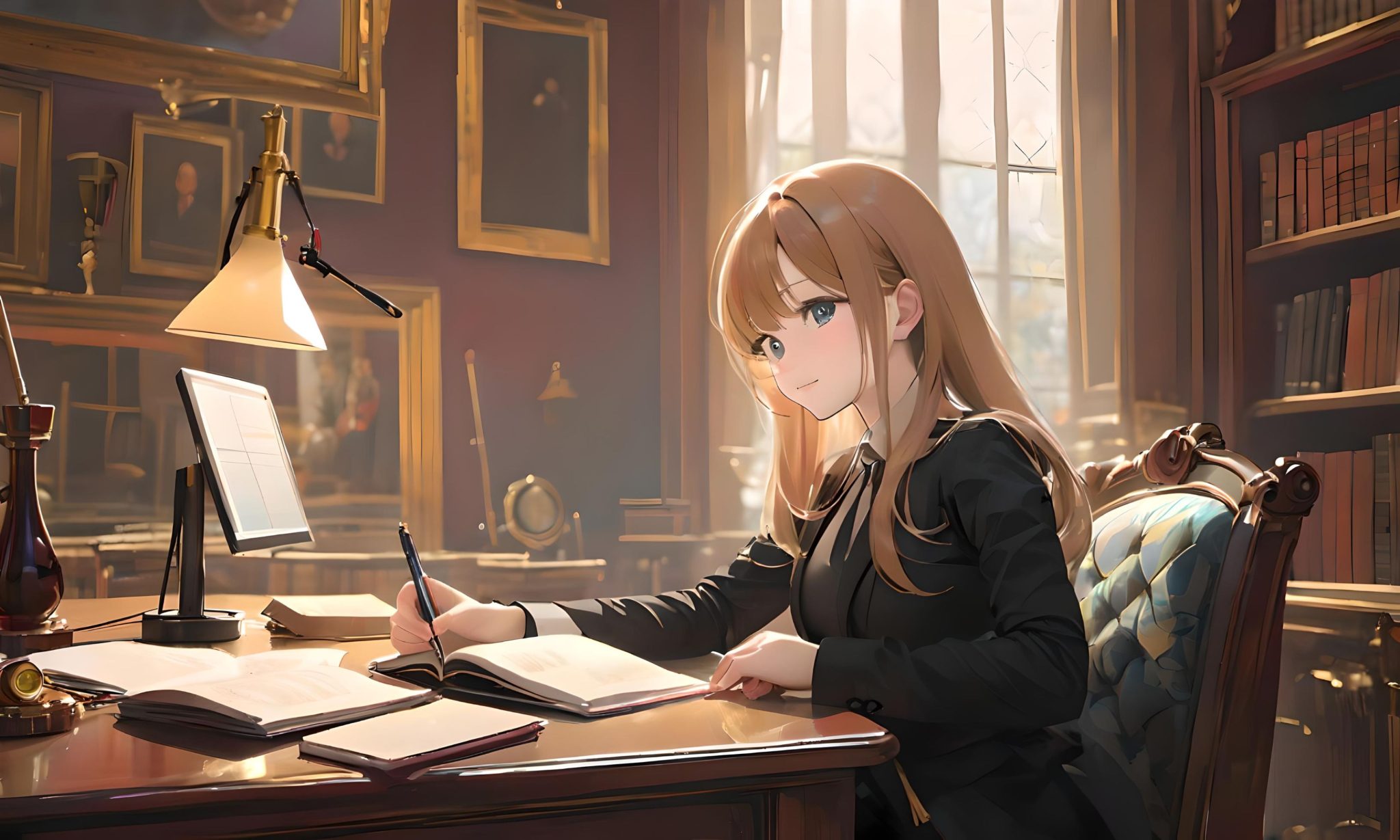 K-12 (2019) Review - Cinematic Diversions