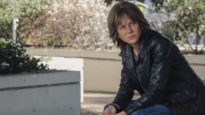 Destroyer (2018) Review - Cinematic Diversions