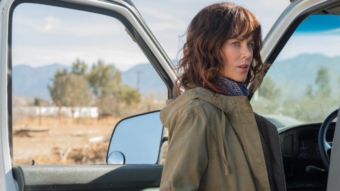 Destroyer (2018) Review - Cinematic Diversions