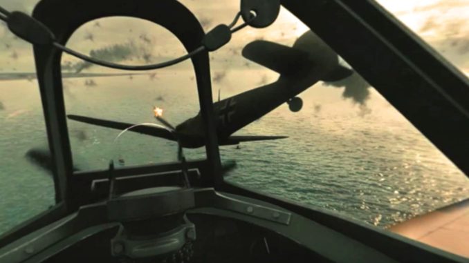 Dunkirk (2017) Review - Cinematic Diversions