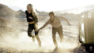 Future World (2018) Review - Cinematic Diversions