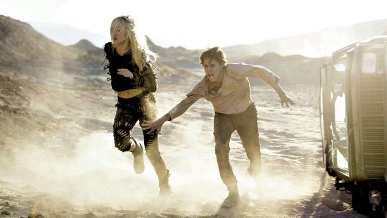 Future World (2018) Review - Cinematic Diversions