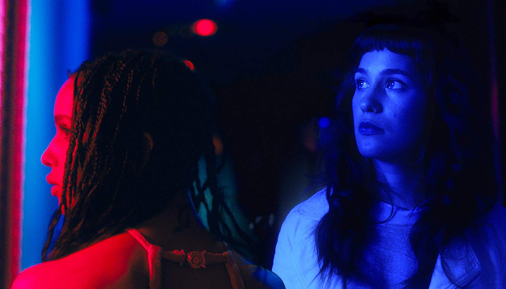 Gemini (2017) Review - Cinematic Diversions