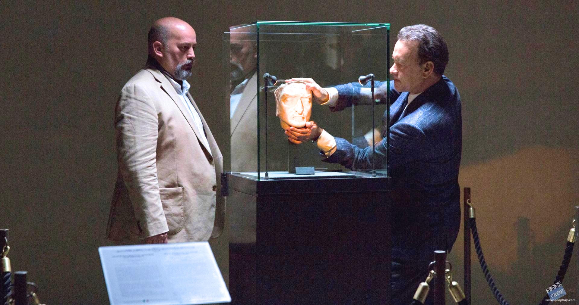 Inferno (2016) Review - Cinematic Diversions