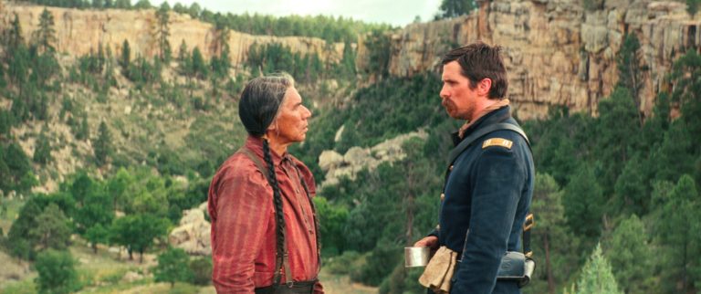 Hostiles (2017) Review - Cinematic Diversions