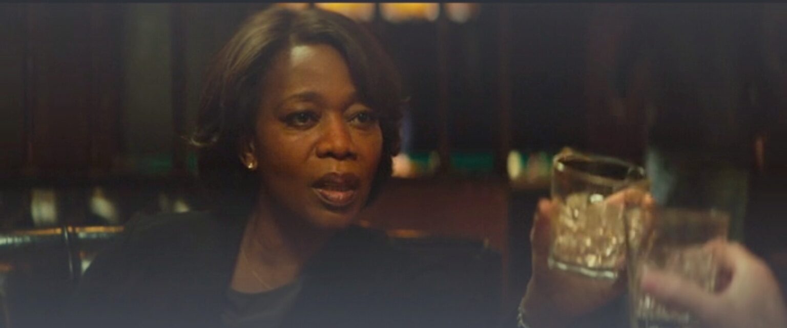 Clemency (2019) Review - Cinematic Diversions