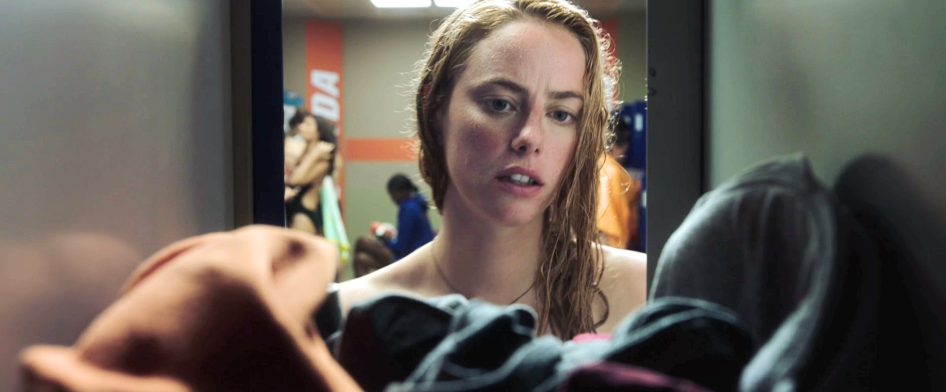 Crawl (2019) Review - Cinematic Diversions