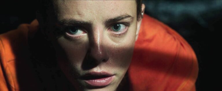 Crawl (2019) Review - Cinematic Diversions