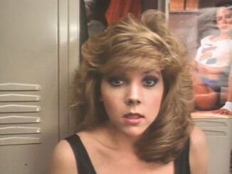 Killer Workout (Aerobicide) (1987) Review - Cinematic Diversions