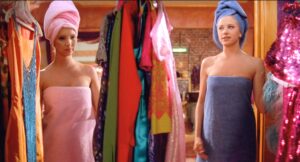 Romy and Michele’s High School Reunion (1997) Review - Cinematic Diversions
