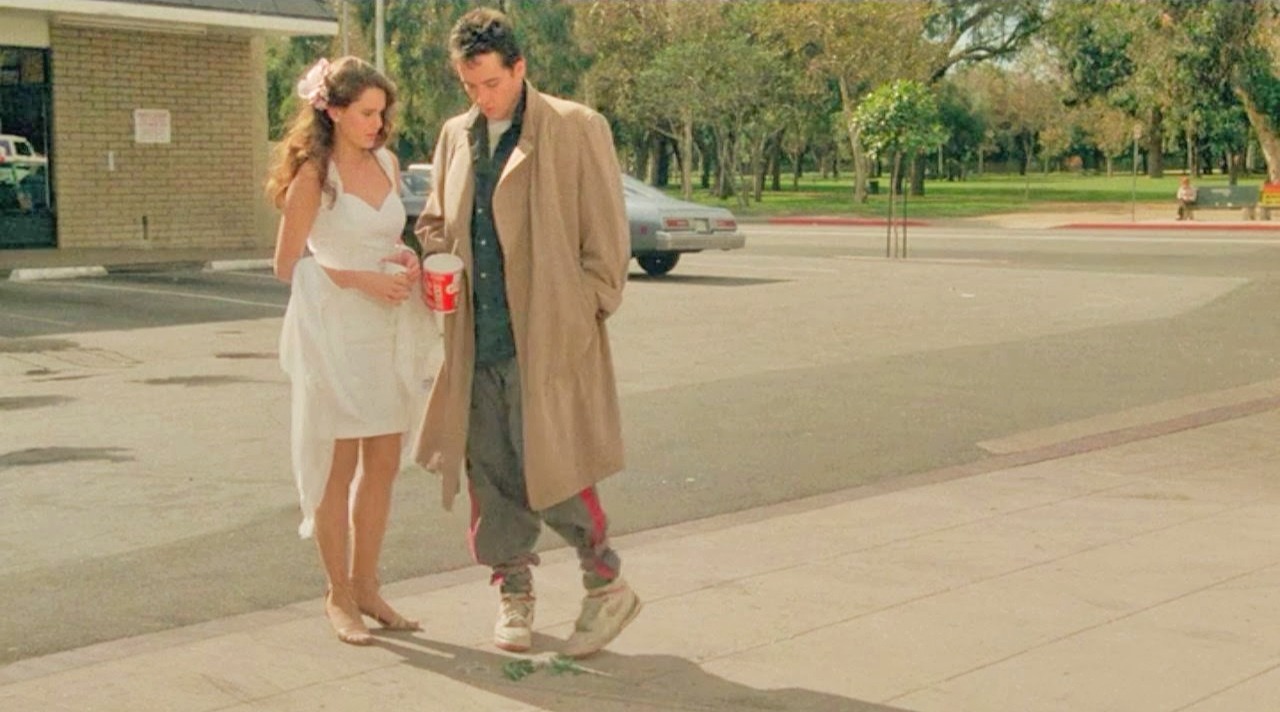 Say Anything…(1989) Review - Cinematic Diversions
