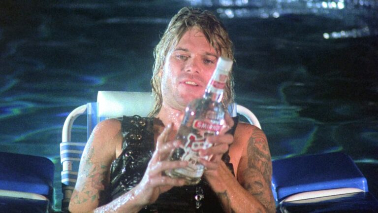 The Decline of Western Civilization Part II: The Metal Years (1988 ...