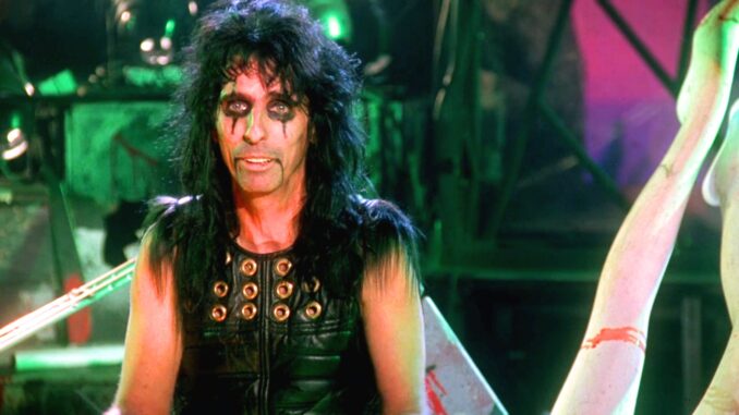 The Decline of Western Civilization Part II: The Metal Years (1988 ...