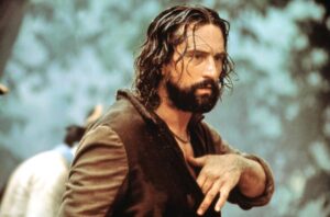 The Mission (1986) Review - Cinematic Diversions
