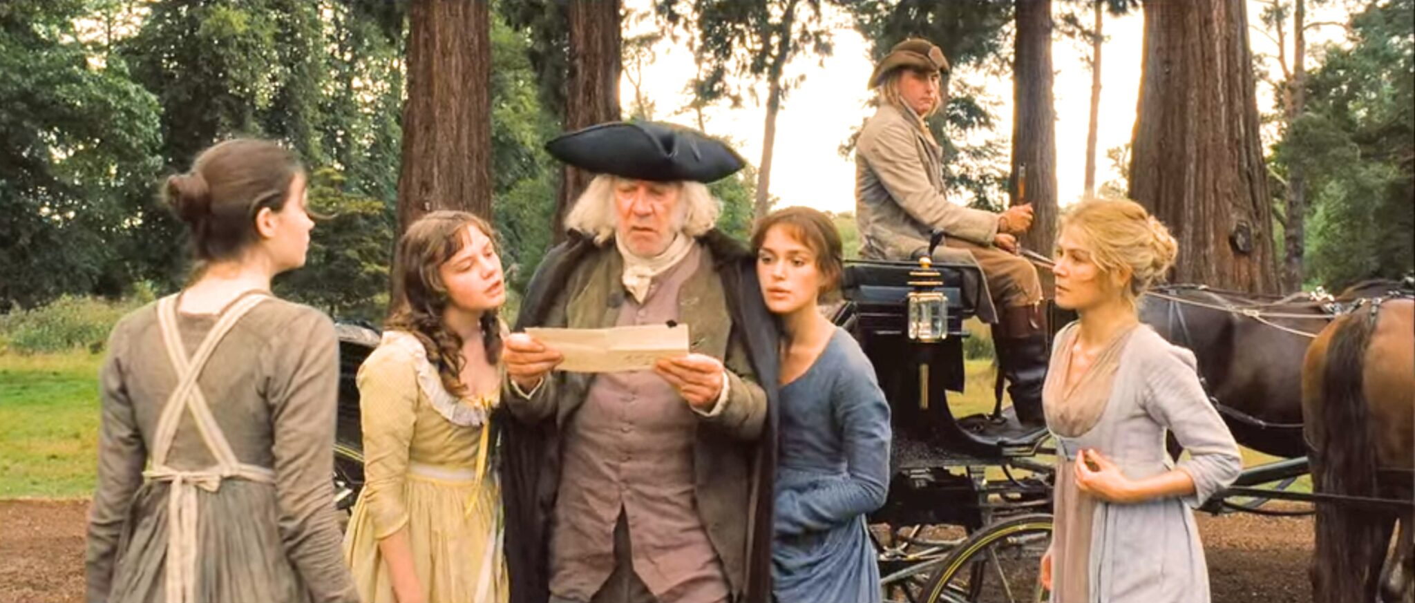 Pride and Prejudice by Jane Austen (1813) Review with Audible by ...