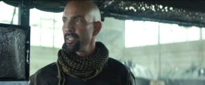 Spectral (2016) Review - Cinematic Diversions