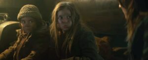 Spectral (2016) Review - Cinematic Diversions