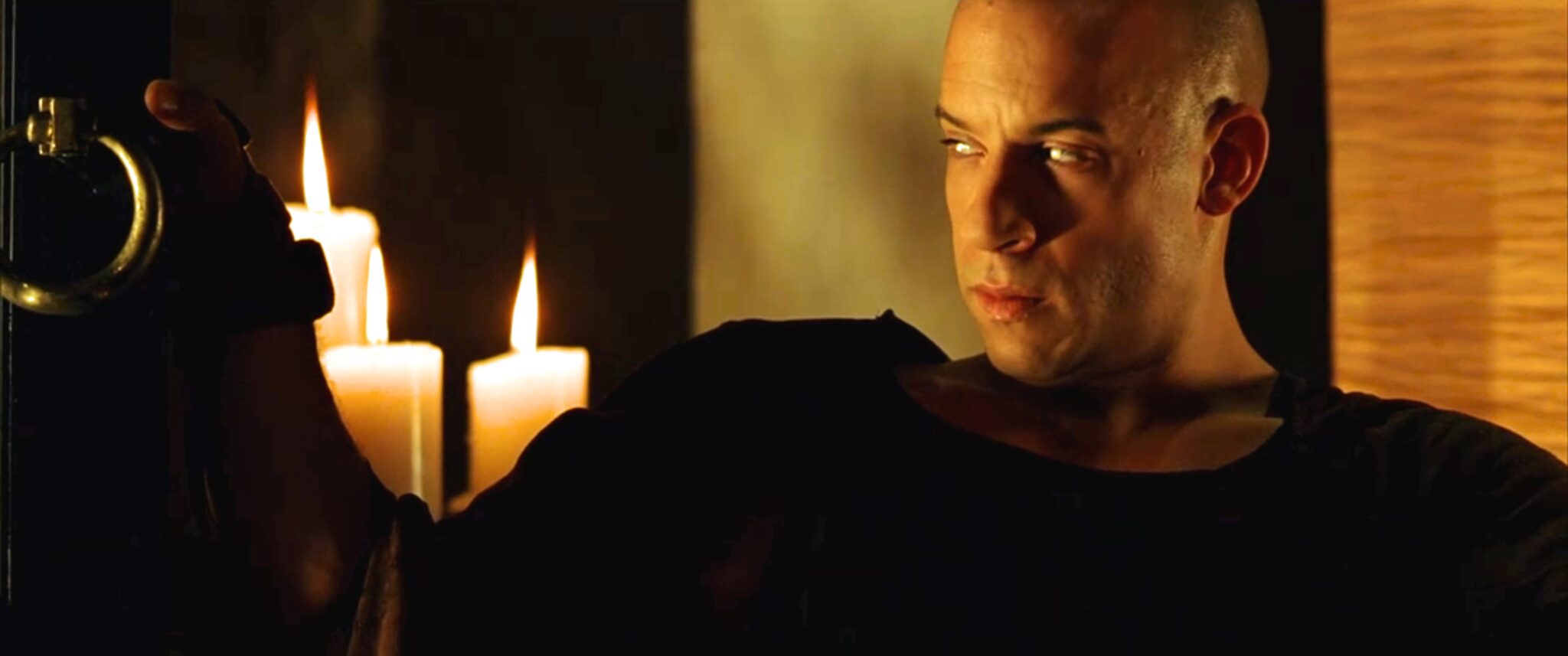 The Chronicles of Riddick (2004) Review - Cinematic Diversions