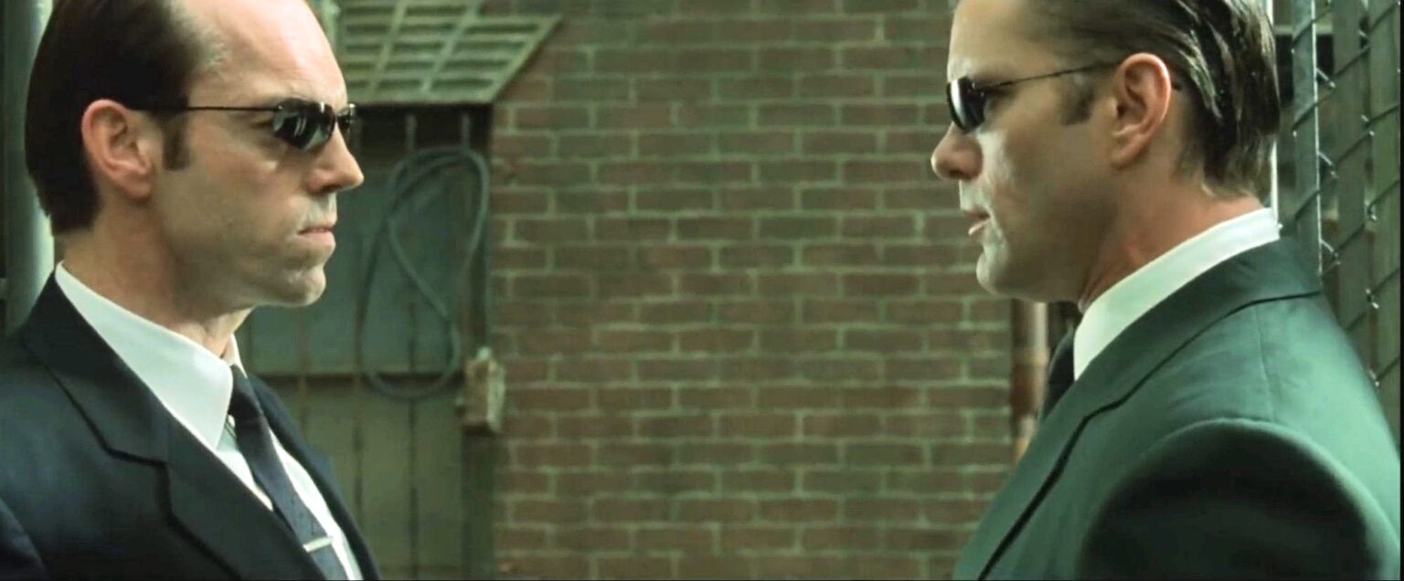 The Matrix Reloaded (2003) Review - Cinematic Diversions