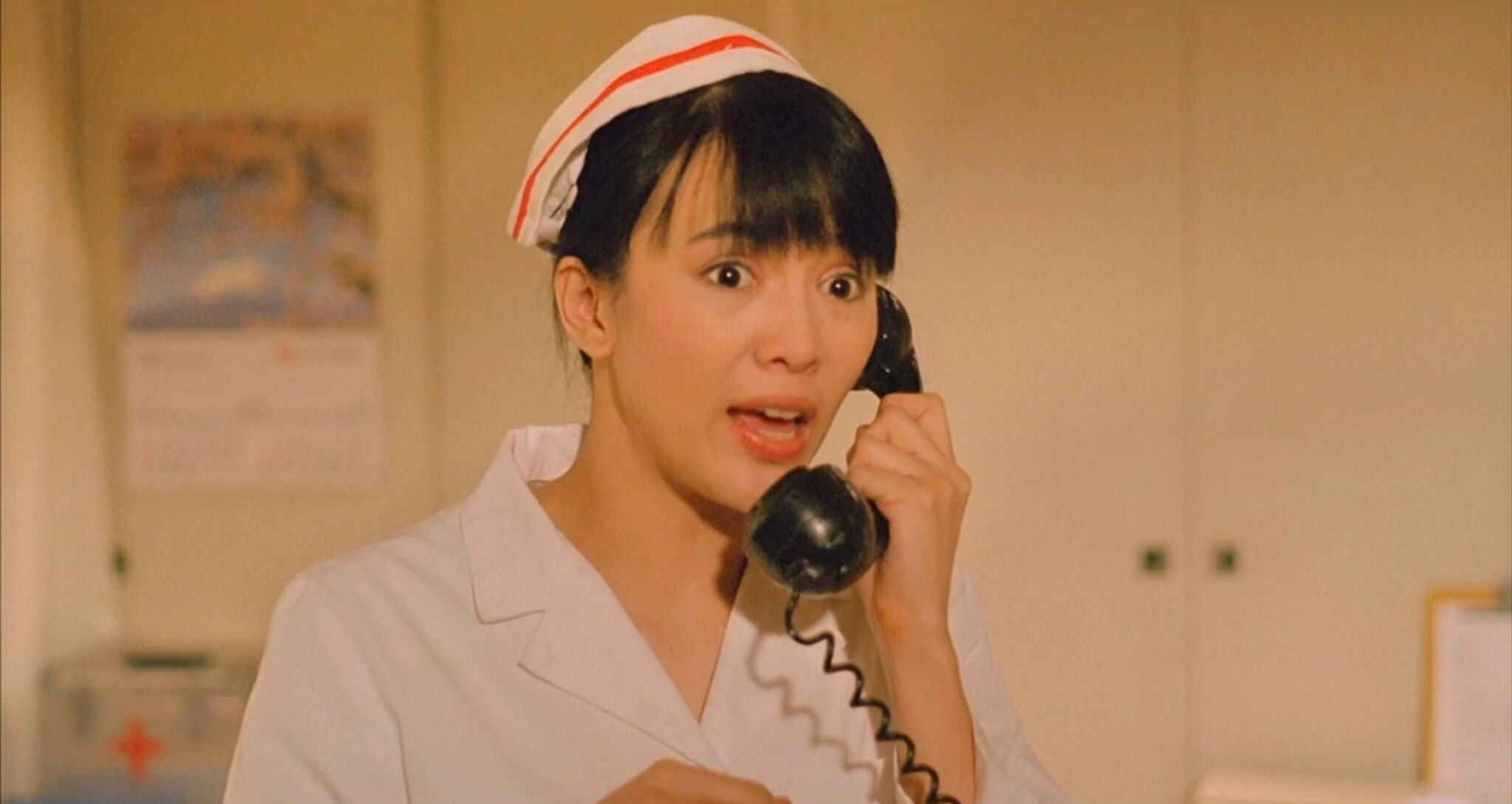 Double Causes Trouble (Shen Yong Shuang Mei Mai) (1989) Review ...
