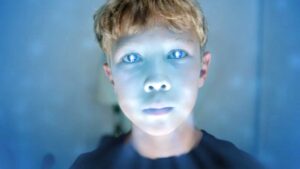 Singularity Principle (2013) Review - Cinematic Diversions