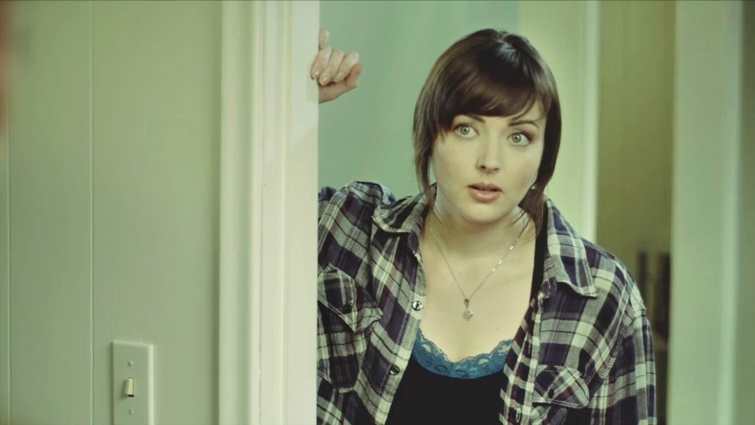 Singularity Principle (2013) Review - Cinematic Diversions