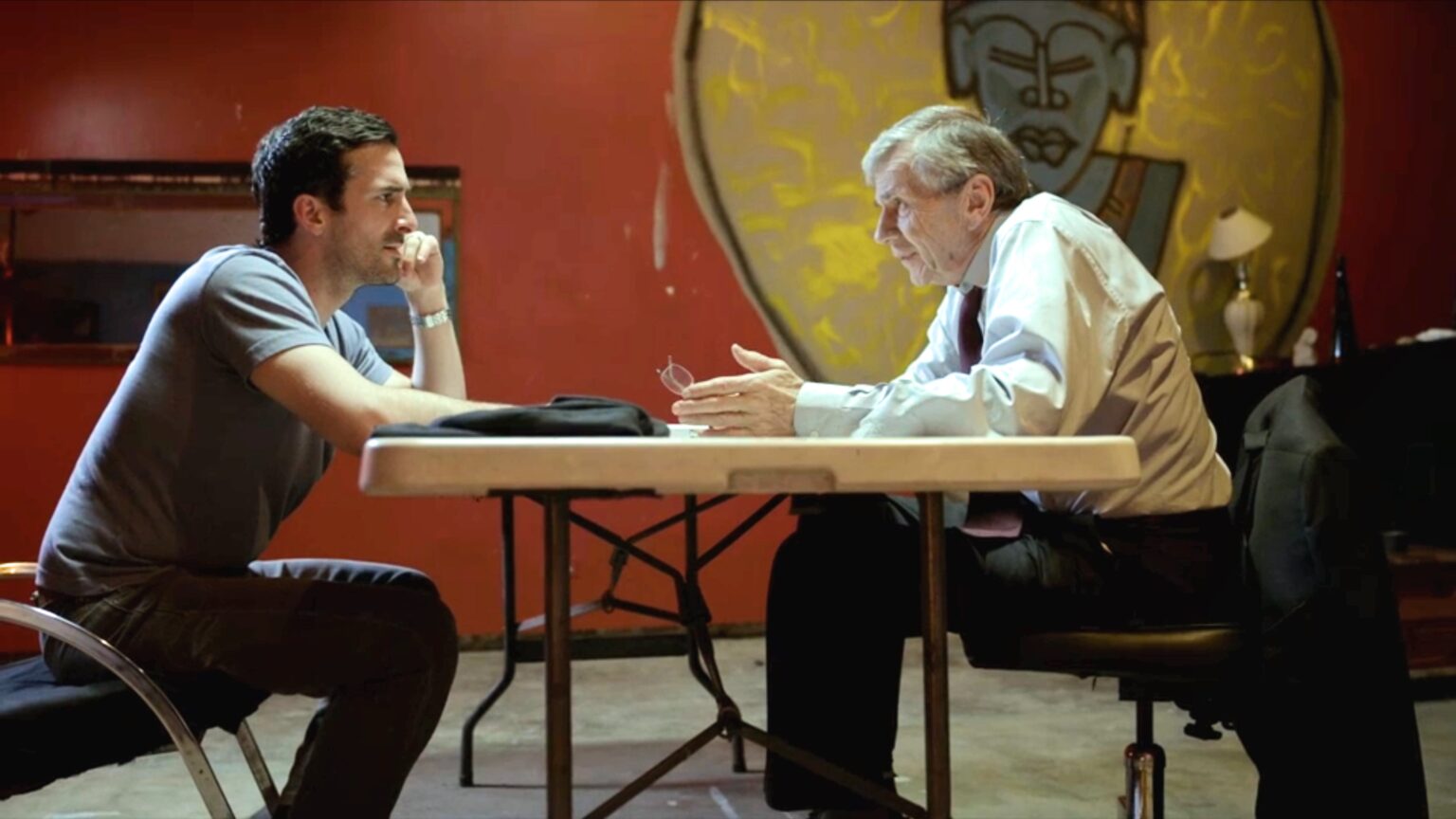 Singularity Principle (2013) Review - Cinematic Diversions