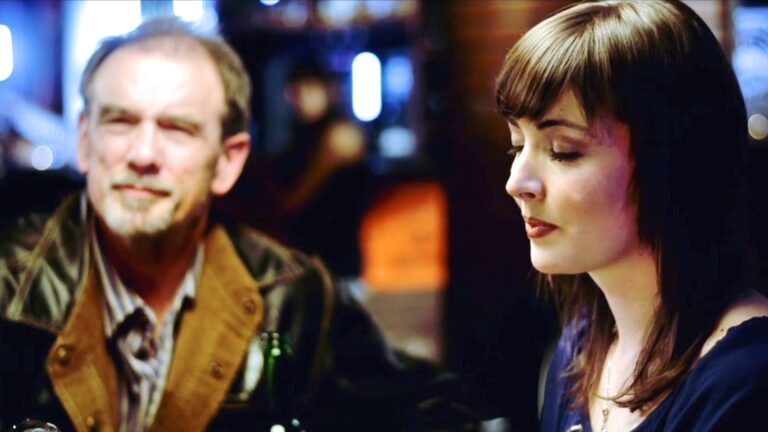 Singularity Principle (2013) Review - Cinematic Diversions