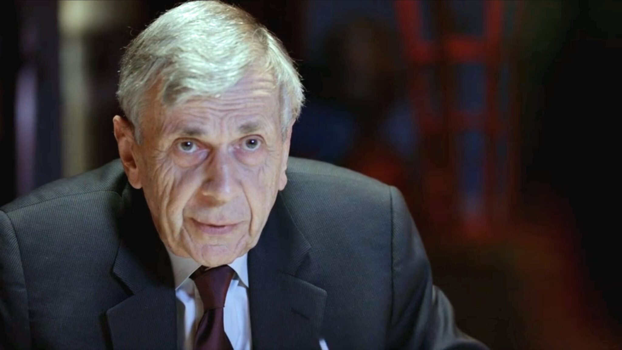 Singularity Principle (2013) Review - Cinematic Diversions