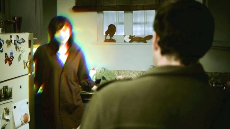 Singularity Principle (2013) Review - Cinematic Diversions