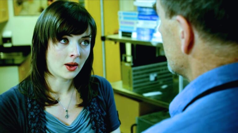Singularity Principle (2013) Review - Cinematic Diversions