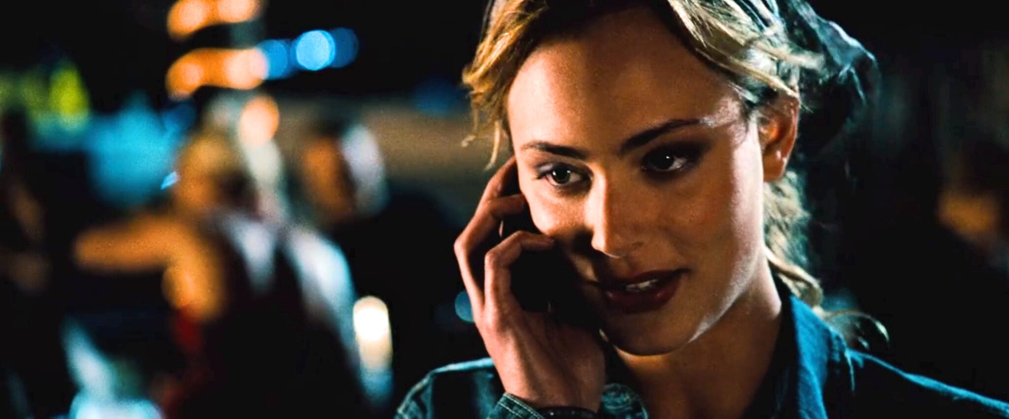 Safe House (2012) Review - Cinematic Diversions