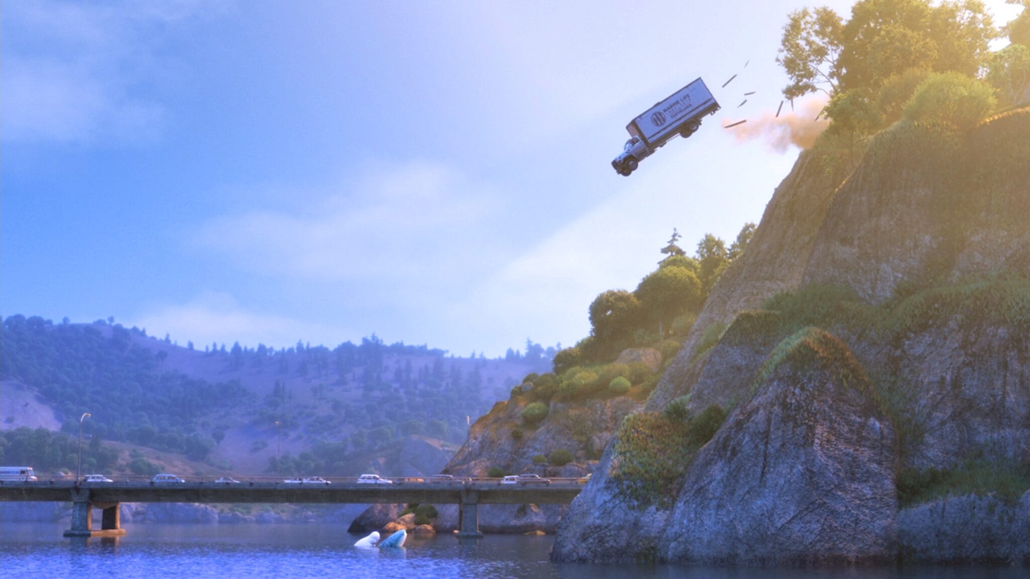 Finding Dory (2016) Review - Cinematic Diversions