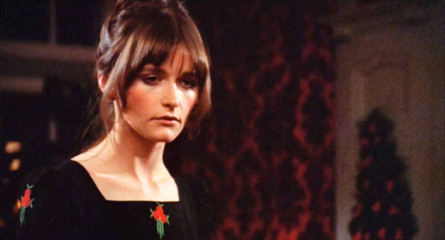 Black Christmas (1974) Review - Cinematic Diversions