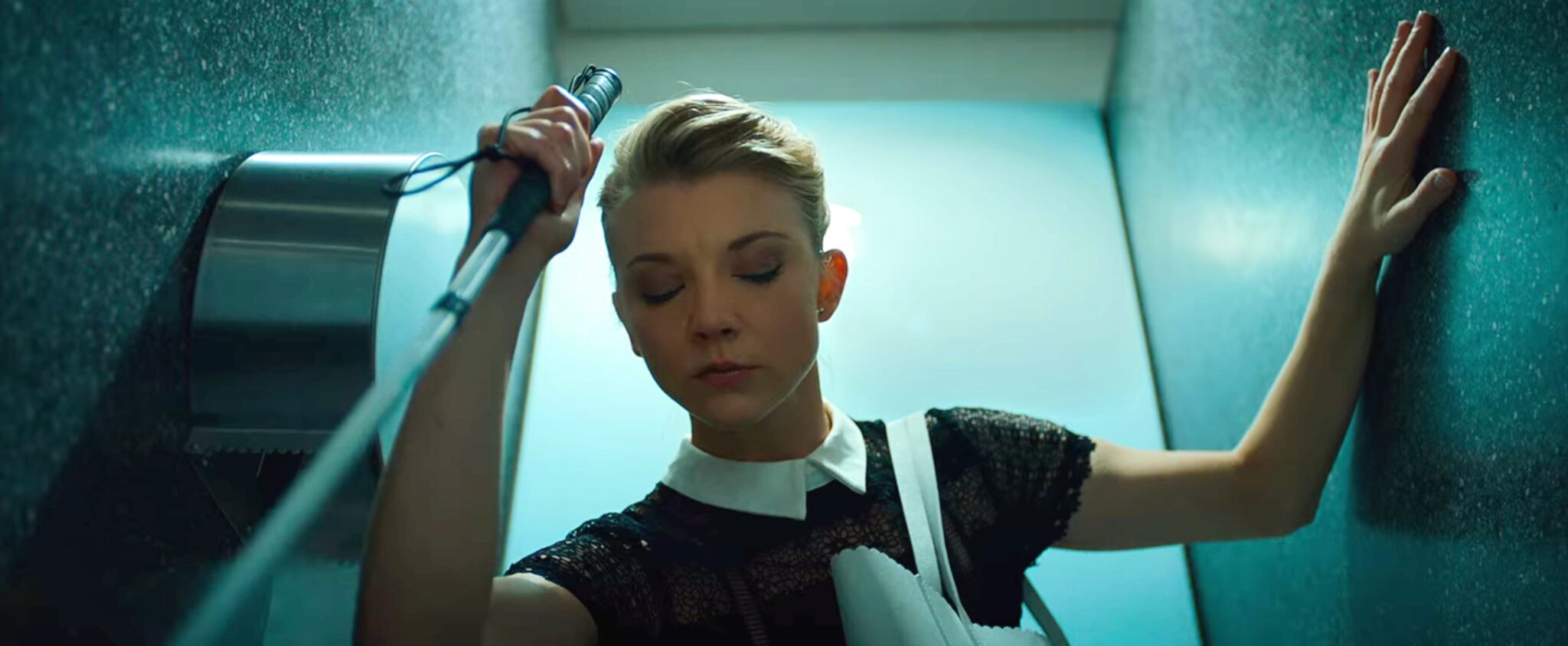 In Darkness (2018) Review - Cinematic Diversions