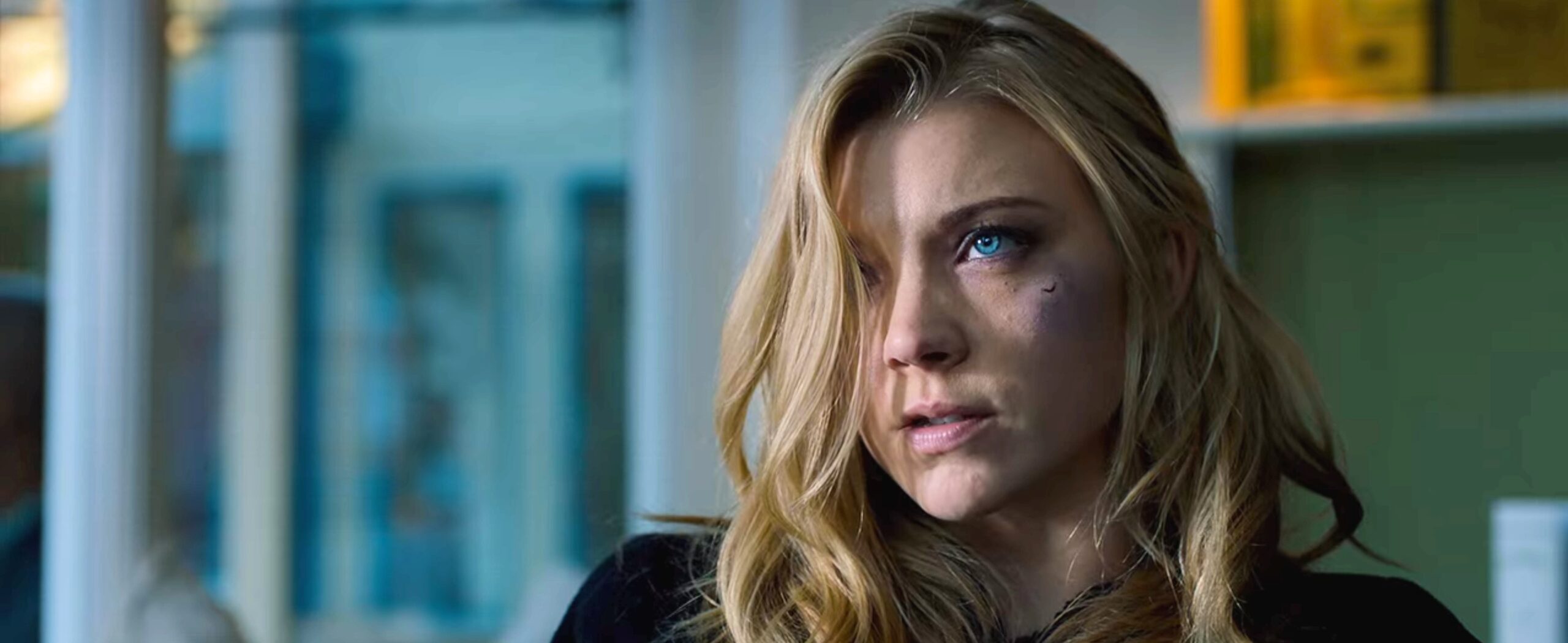 In Darkness (2018) Review - Cinematic Diversions