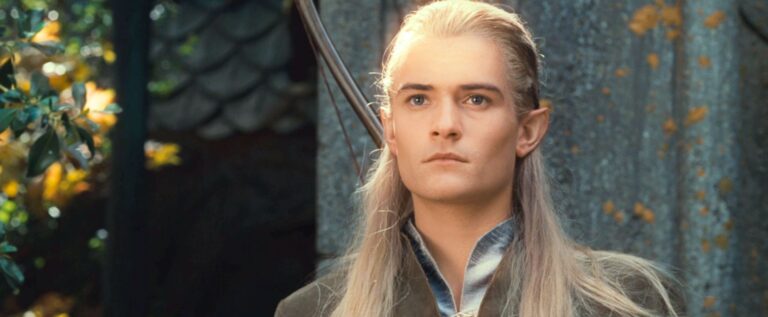 The Lord of the Rings: The Fellowship of the Ring (2001) Review ...