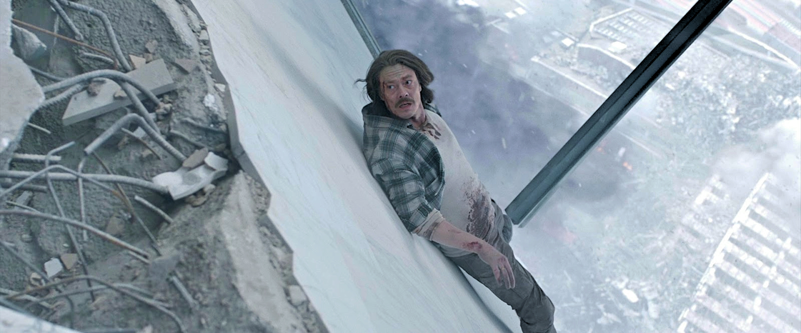 The Quake (Skjelvet) (2018) Review - Cinematic Diversions