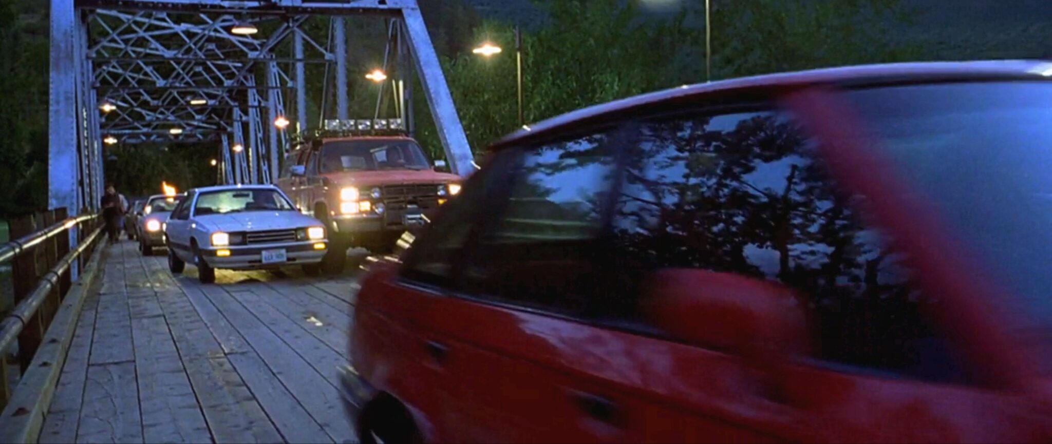 Dante’s Peak (1997) Review - Cinematic Diversions