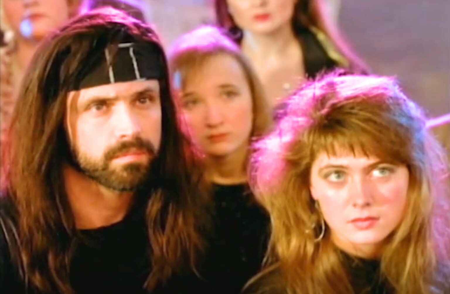 Dark Future (1994) Review with RiffTrax - Cinematic Diversions