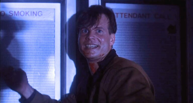 Predator 2 (1990) Review - Cinematic Diversions