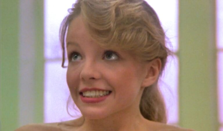 Screwballs (1983) Review - Cinematic Diversions