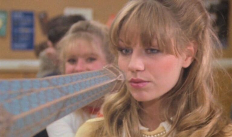 Screwballs (1983) Review - Cinematic Diversions