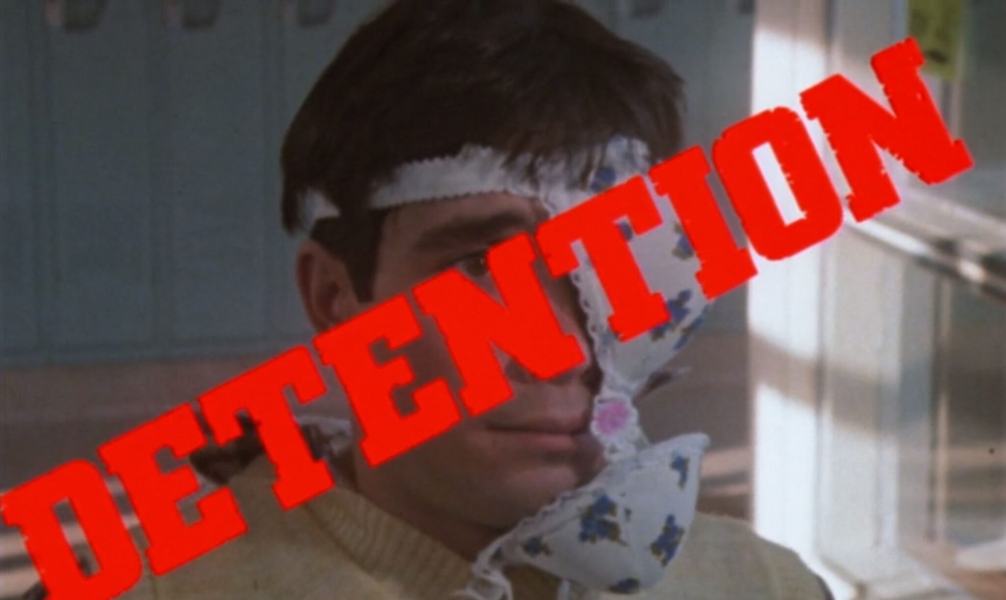 Screwballs (1983) Review - Cinematic Diversions