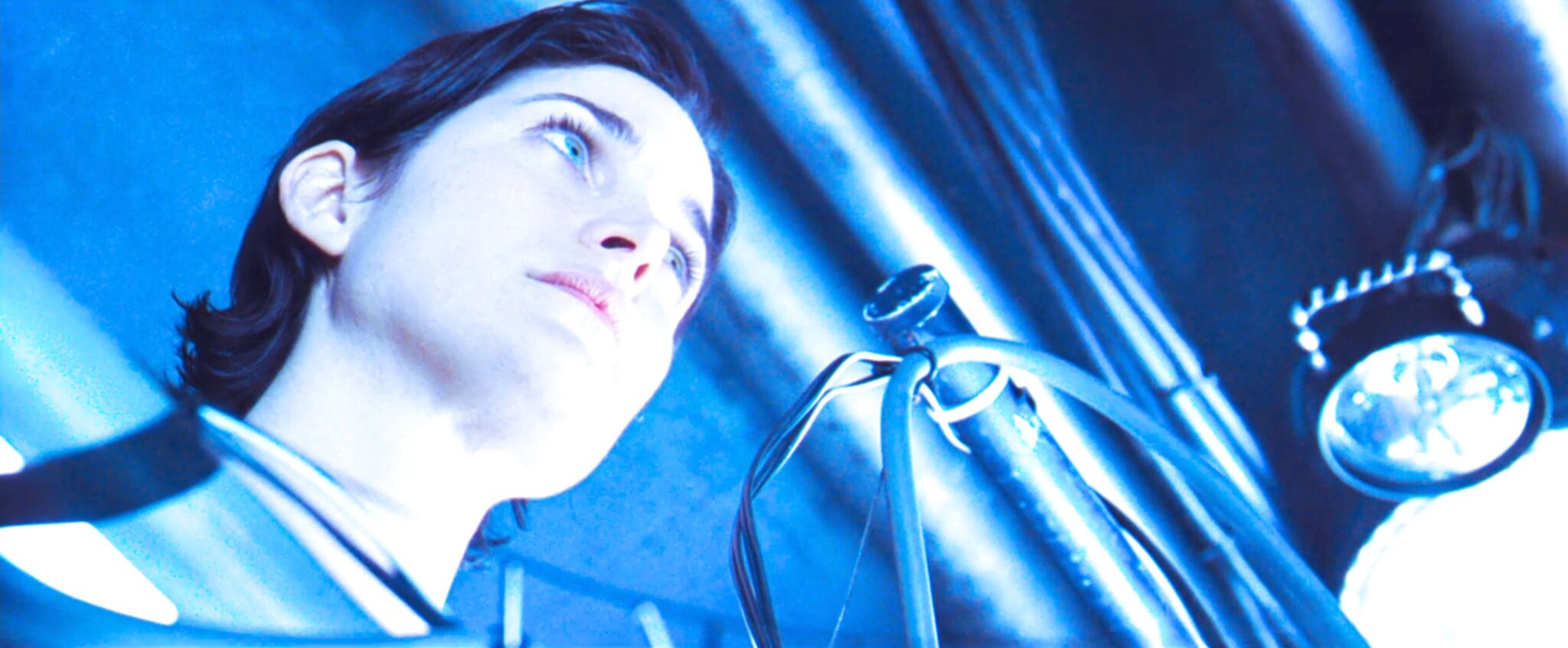 The Matrix (1999) Review - Cinematic Diversions
