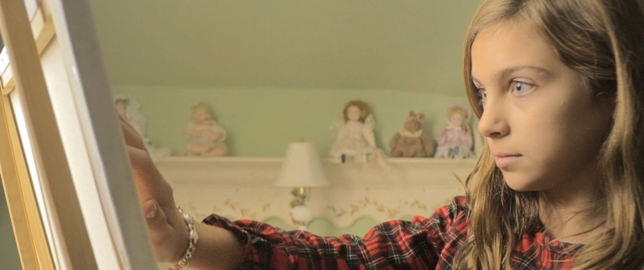 Abbey Grace (2016) Review - Cinematic Diversions